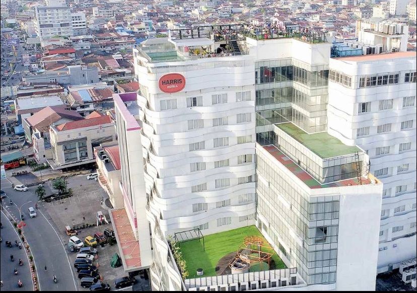 Media Gathering: HARRIS Hotel Pontianak is Back - Ini Multi